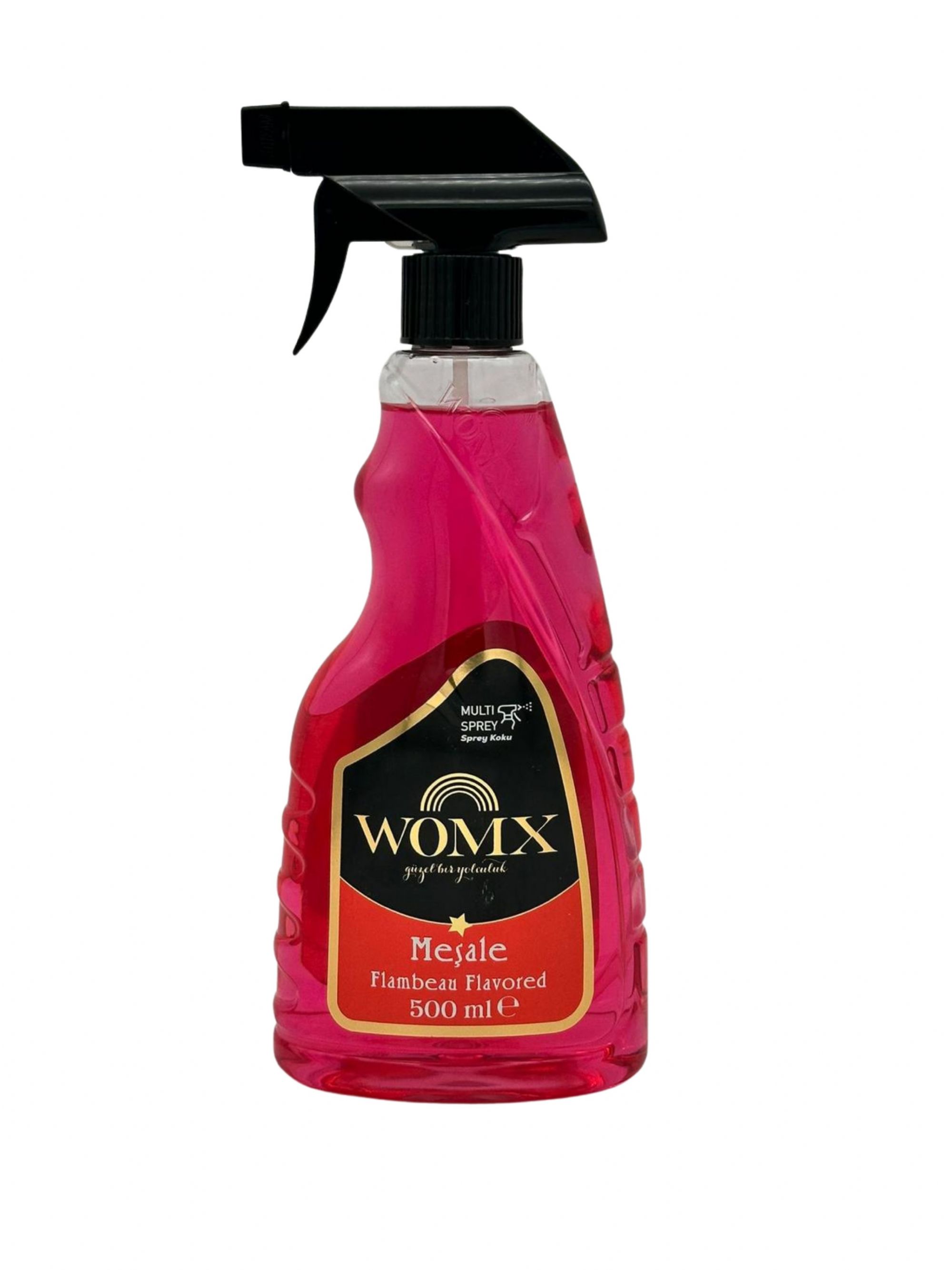 Ürünlerimiz | WOMX